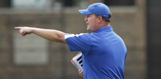 Elon Women's Lacrosse Names First Head Coach – Lacrosse Playground