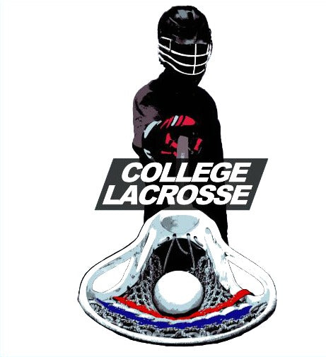 College Lacrosse™ 2012 Video Game Announced for Xbox LIVE – Lacrosse ...