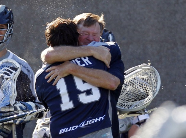 Dave Cottle Named to Loyola Athletics Hall of Fame Class of 2014 ...