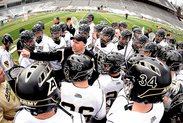 Army Lacrosse Announces 2012 Schedule – Lacrosse Playground