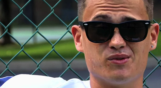 The Ultimate Tennis Bro Pales in Comparison to the Ultimate Lax Bro ...